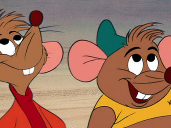 Who Is The Best Disney Sidekick? | Playbuzz