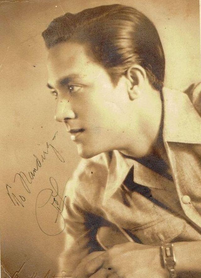 100 Years of Filipino Men And Women's Beauty Captured In Vintage ...