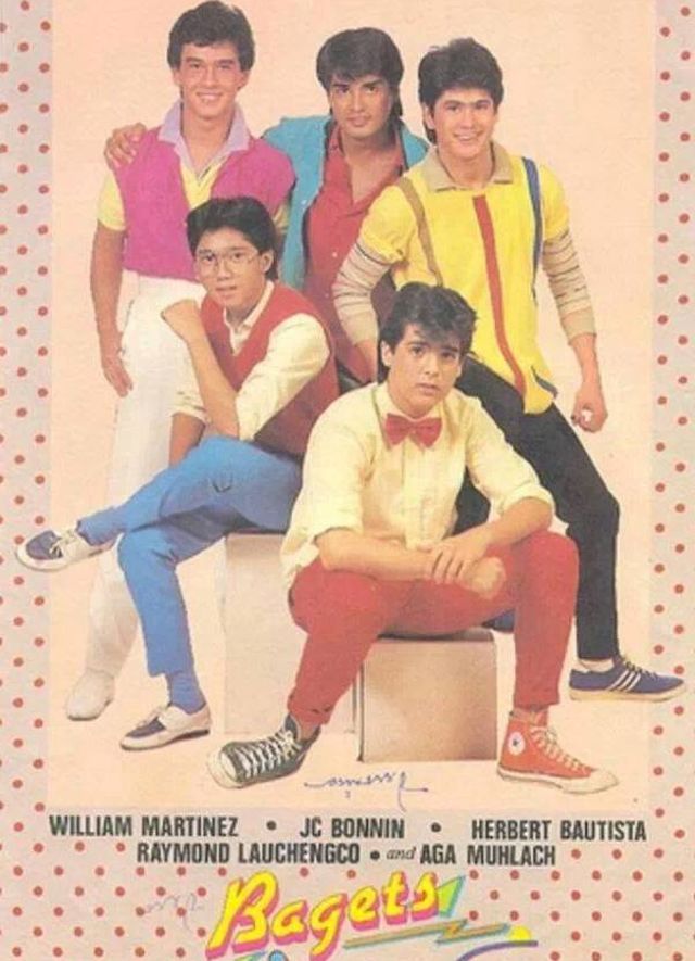 100 Years of Filipino Men And Women's Beauty Captured In Vintage ...