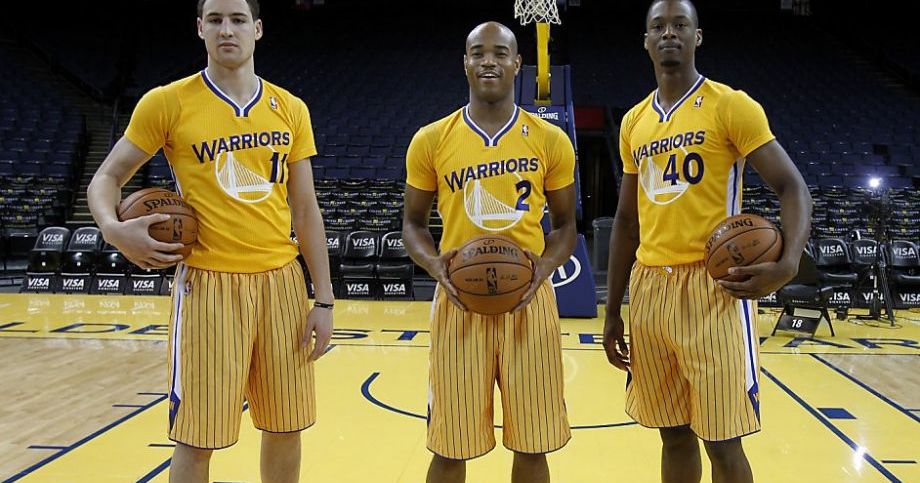 What are the worst NBA uniforms of all time? | Playbuzz