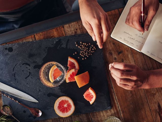 Only Premium Bartenders Can Ace This Cocktail Quiz | Playbuzz