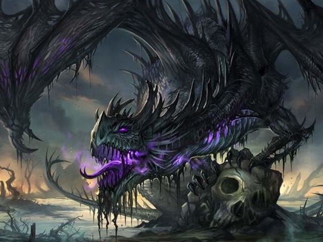 Dragon Poll | Playbuzz