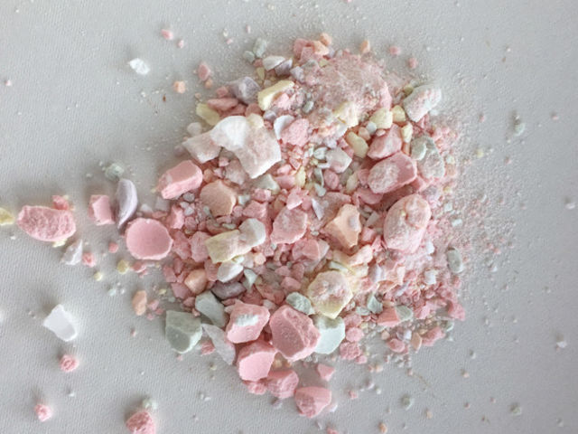 Can You Recognize These Beloved Smashed Candies? | Playbuzz