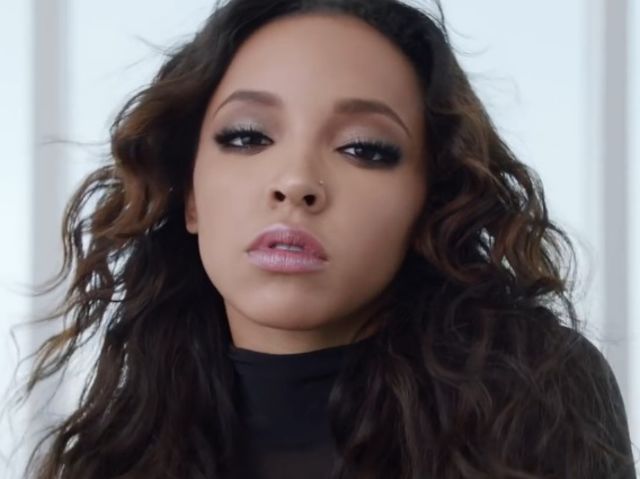 Tinashe - Name The Music Video | Playbuzz