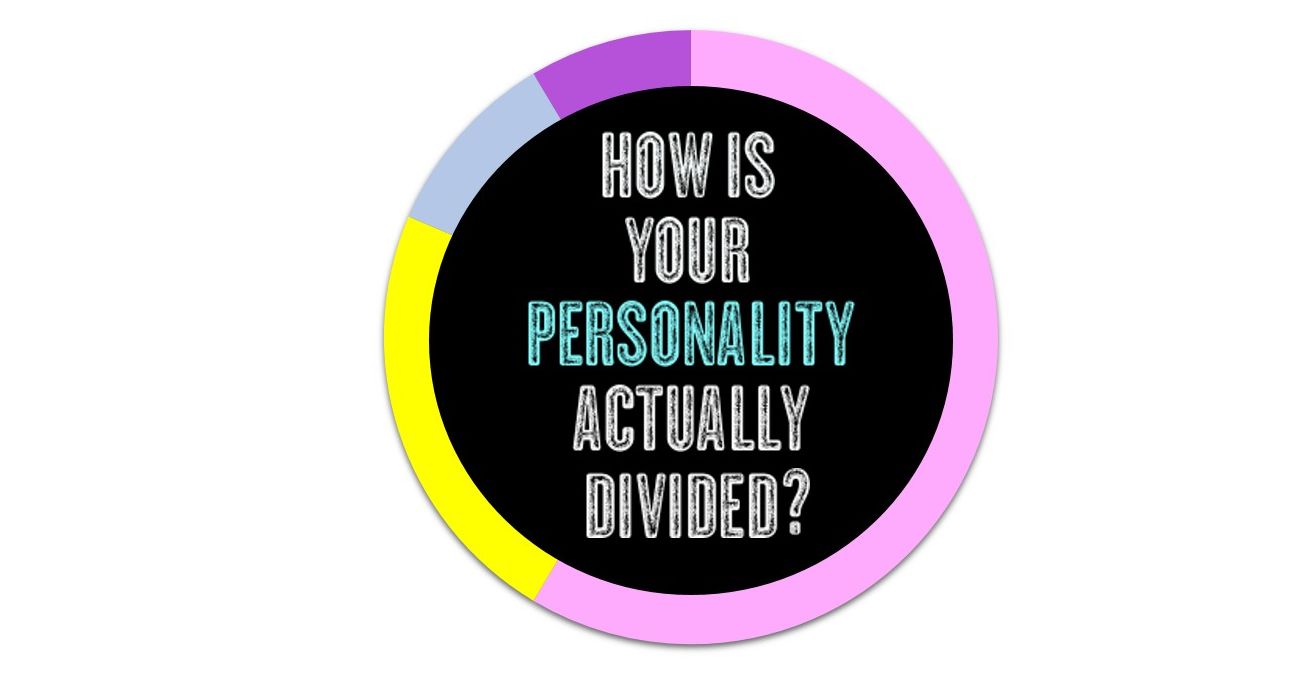This Accurate Face Analysis Reveals The Definition Of Your Personality ...