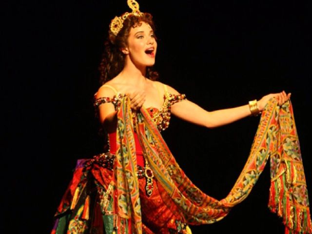 Are You A True Phantom Of The Opera Fan? | Playbuzz