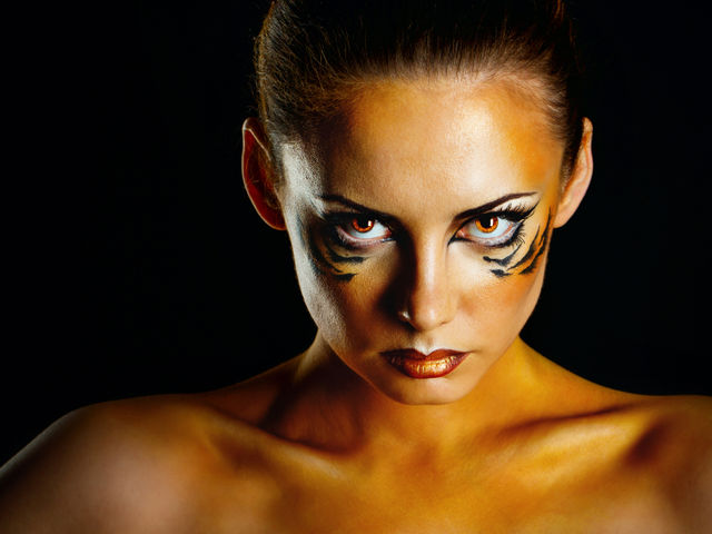 What Fierce Animal Are You? | Playbuzz