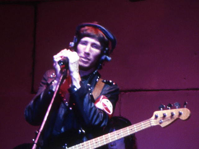 Can You Name These 22 Rock Band Lead Singers From The 80s? | Playbuzz