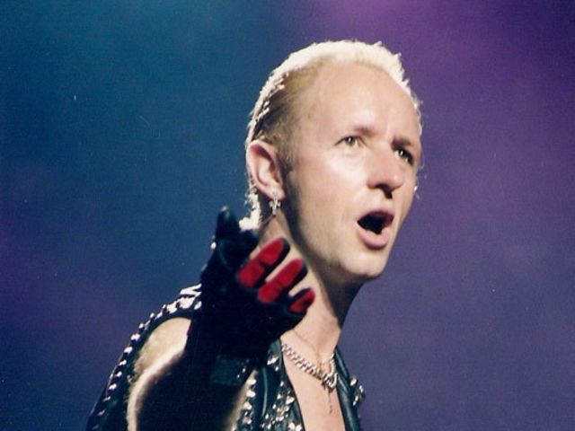 Can You Name These 22 Rock Band Lead Singers From The 80s? | Playbuzz