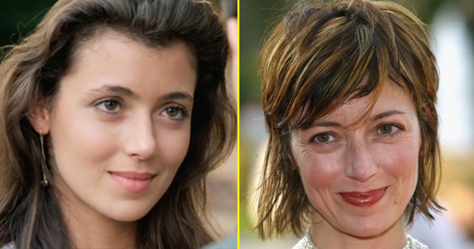 Cast Of Ferris Buellers Day Off Then And Now | Playbuzz