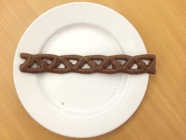 Can You Identify These UK Chocolate Bars Without Their Wrappers? | Playbuzz