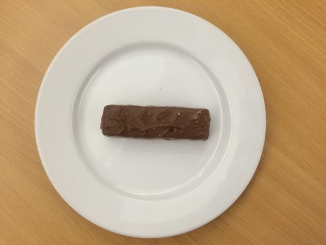 Can You Identify These UK Chocolate Bars Without Their Wrappers? | Playbuzz