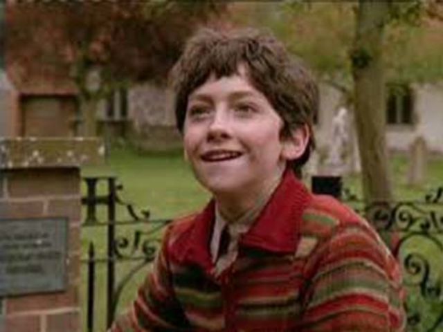 How Well Do You Remember Goodnight Mister Tom? | Playbuzz
