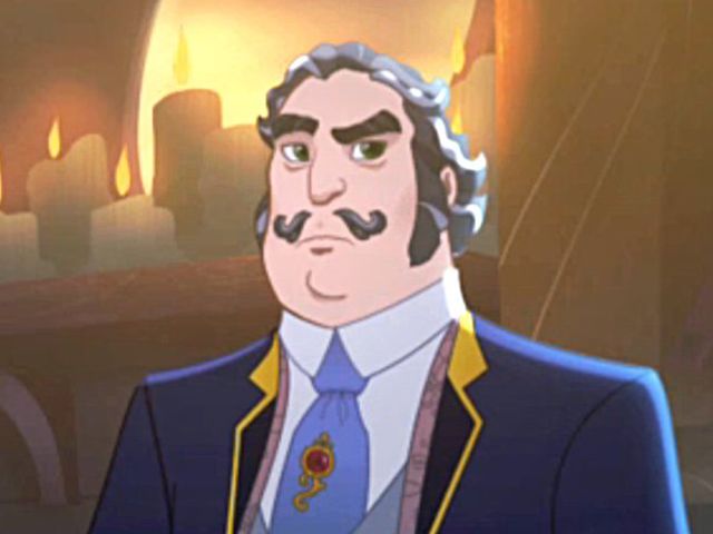 What is your favorite Ever After High character? | Playbuzz