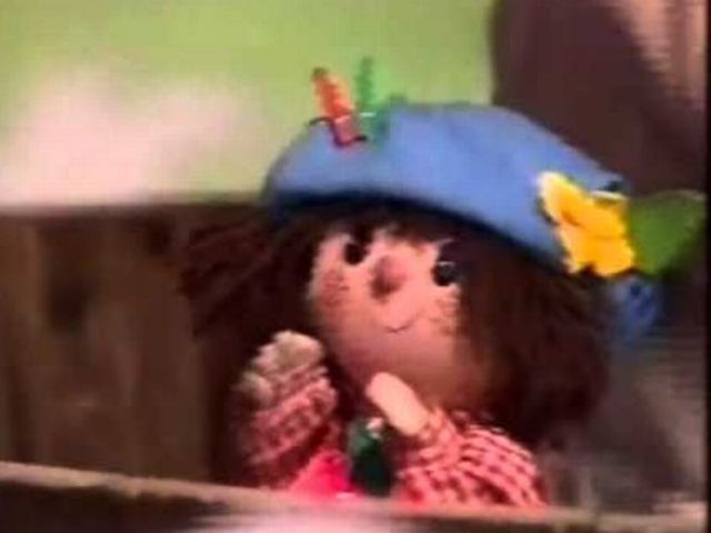 How Well Do You Know Your 90s Children's TV? | Playbuzz