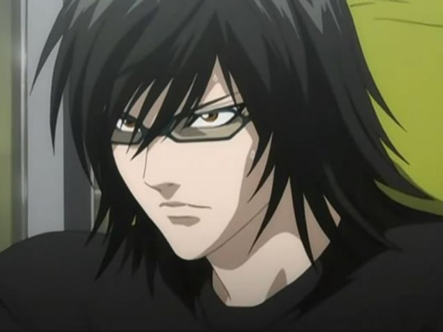 Você consegue se lembrar do nome de todos estes personagens de Death ...