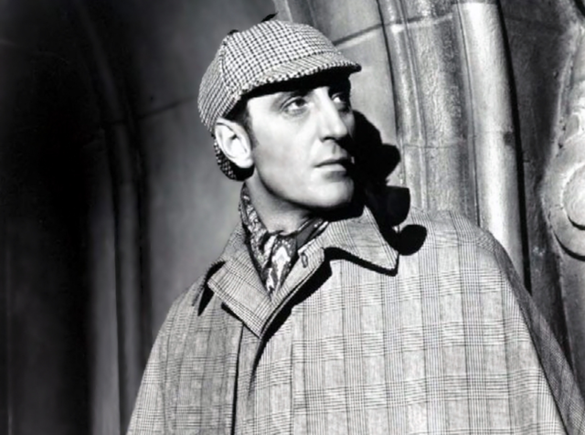 Take the ultimate Sherlock Holmes quiz | Playbuzz