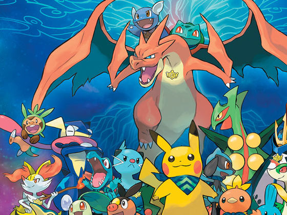 What Pokemon Are You (In 4 Questions) | Playbuzz