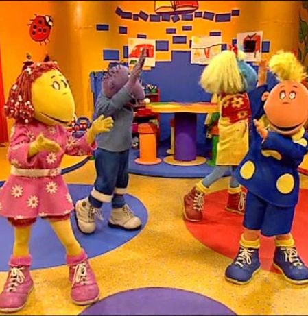 Can You Guess These 18 Kids TV Shows From The 90s From These Photos ...