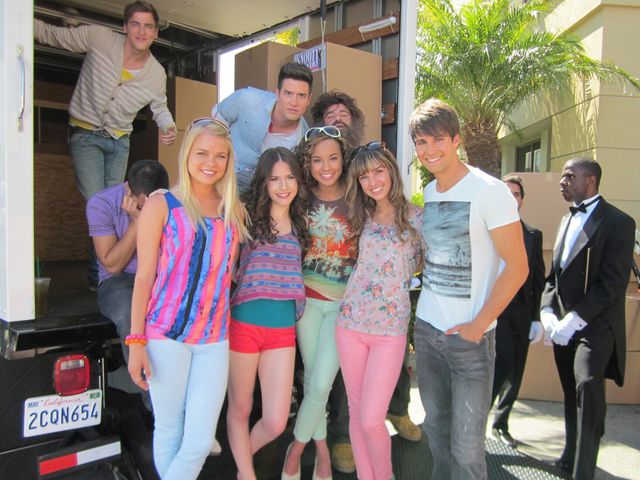 ¿Qué fue de Las Jennifers, de Big Time Rush? | PlayBuzz