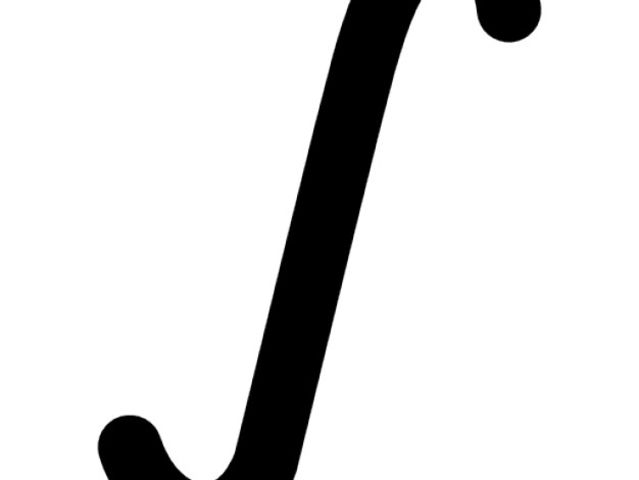 cálculo integral | Playbuzz