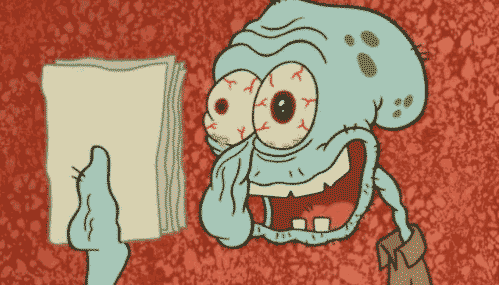 ¿Hacer la tarea en domingo?... ¡Estos gifs lo dicen todo! | PlayBuzz