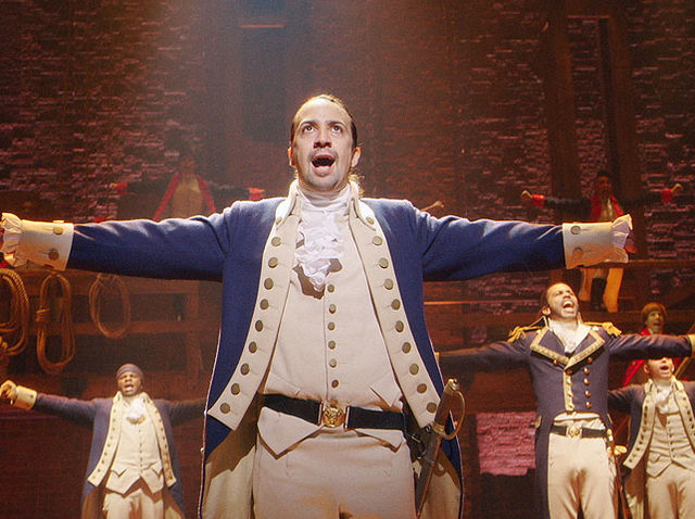 How Well Do You Really Know Hamilton Lyrics? | Playbuzz