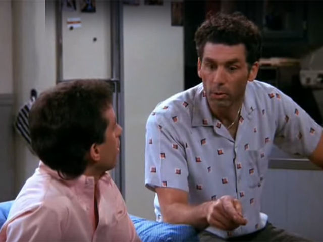 How Well Do You Remember Kramer's Nutty Business Ideas On Seinfeld ...