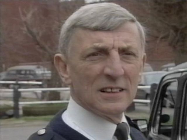 How well do you know The Bill? | Playbuzz