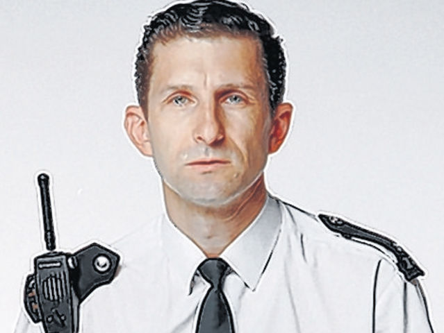 How well do you know The Bill? | Playbuzz