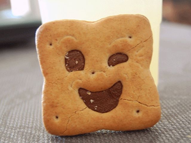 The ULTIMATE Biscuit Quiz | Playbuzz