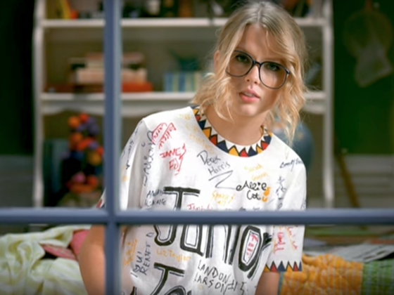 Which Old Taylor Swift Song Are You? | Playbuzz