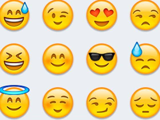 Which Emoji Represents You The Most? | Playbuzz