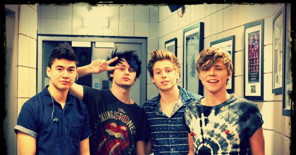 Who is your 5SOS Boyfriend | Playbuzz