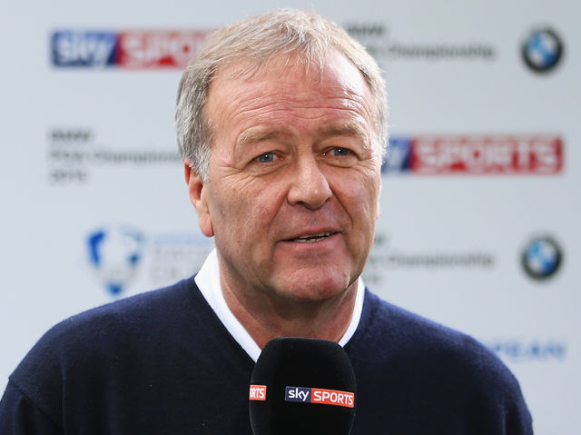 Who is the best Sky golf commentator? | Playbuzz