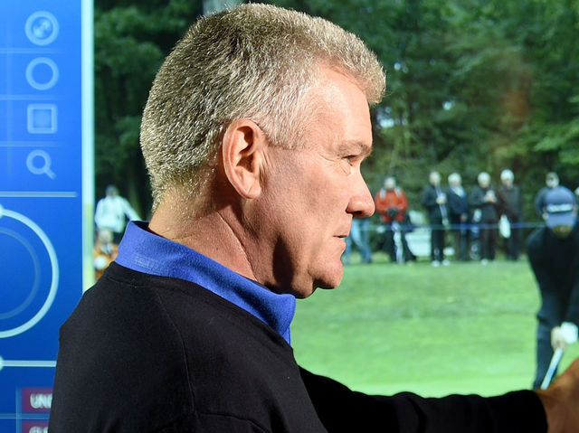 Who is the best Sky golf commentator? | Playbuzz