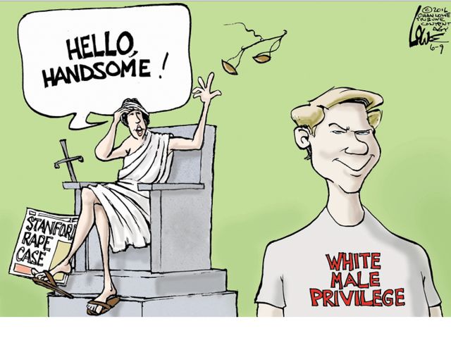 17 Political Cartoons That Will Make You Laugh And Then Question ...