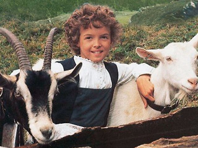 How Well Do You Remember Heidi? | Playbuzz