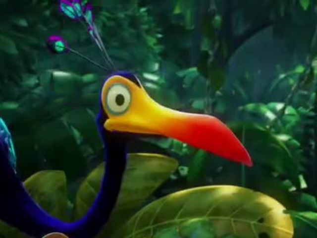 Can You Guess The Names Of These Exotic Animals? | Playbuzz