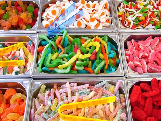 Which British Sweets Are The Best? | Playbuzz