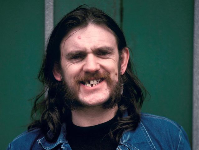 Lemmy: Fact or Myth? | Playbuzz