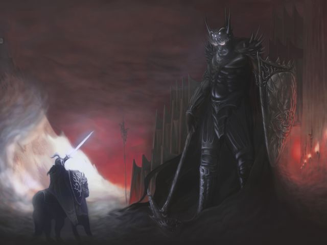 How Much Do You Know About The Land of Númenor? | Playbuzz