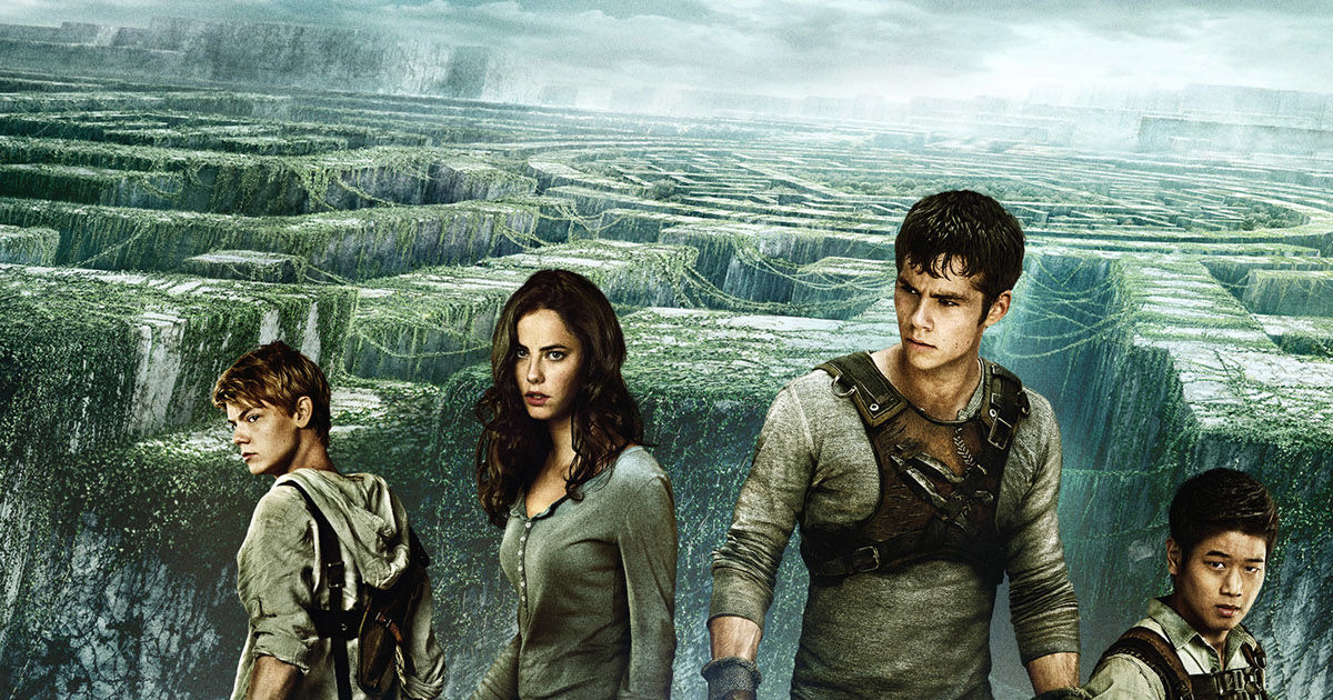 What Maze Runner Character Are You? | Playbuzz