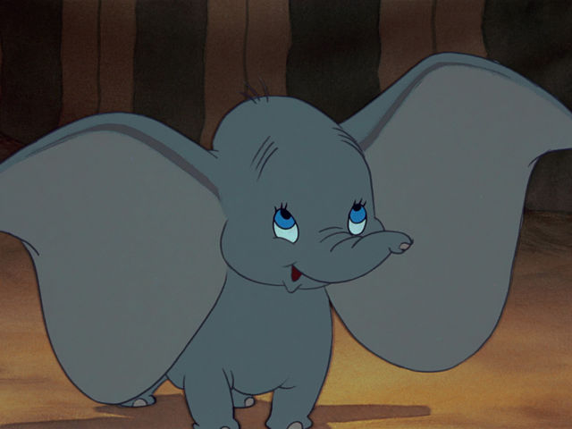 Here Are Your Favorite Disney Animals In Real Life