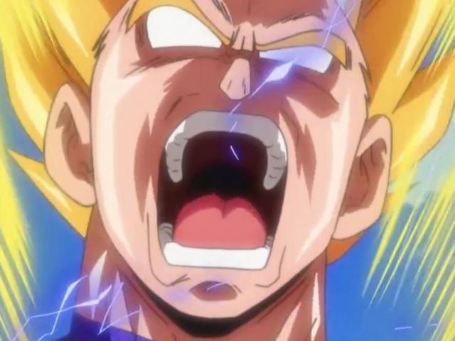 Which is the best RAGE in anime? | Playbuzz