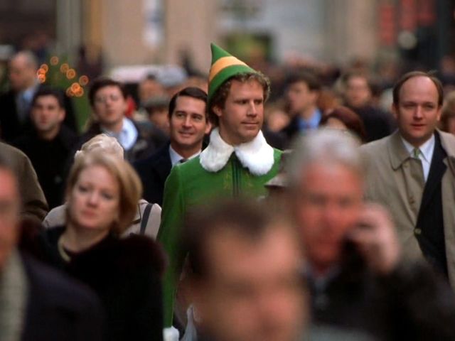How Well Do You Remember "Elf?" | Playbuzz