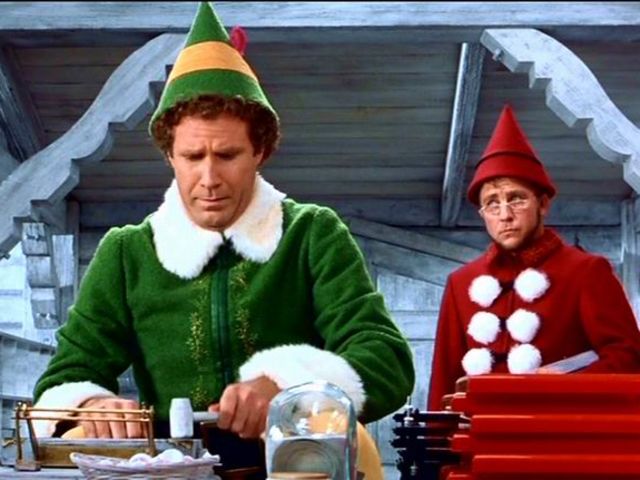 How Well Do You Remember "Elf?" | Playbuzz