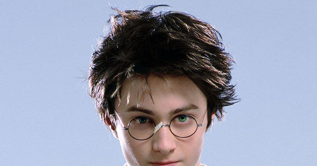 Are you Muggle blood, Half blood, or pure blood | Playbuzz