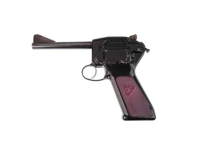 Obscure Gun Trivia | Playbuzz