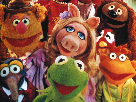 Can We Guess Your Favorite Muppet? | Playbuzz